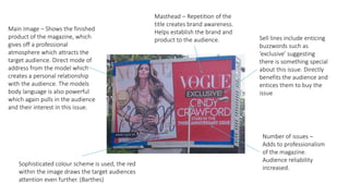 Codes & Conventions - Billboards | PPT