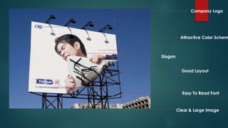 Codes & conventions billboard | PPT