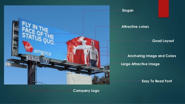 Codes & conventions billboard