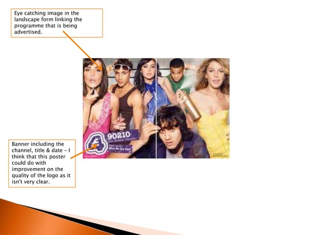 Codes & conventions of a newspaper advertisement | PPTX