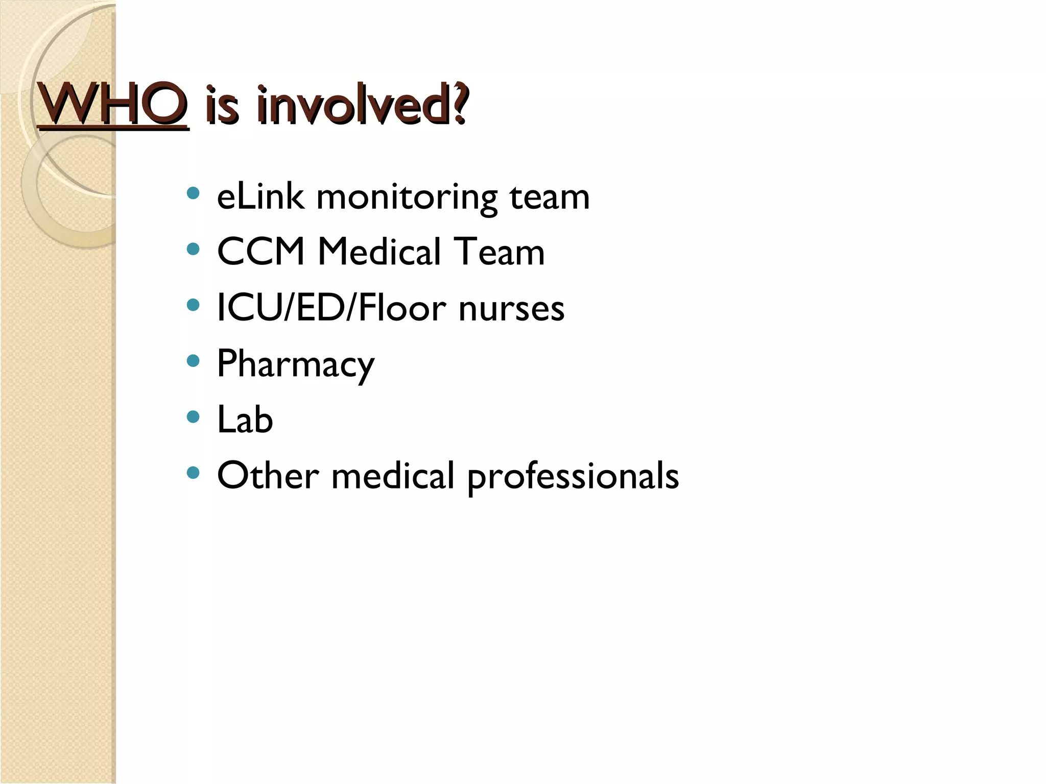 Code sepsis nursing review | PPT