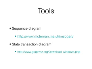 Codes for diagram | PPT