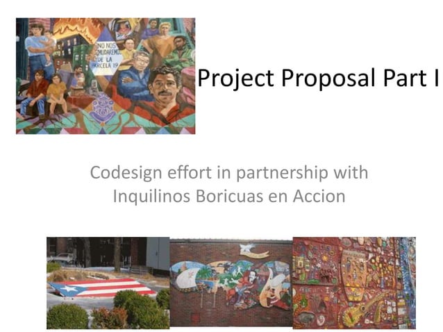 Codesign intial proposal 3.9.11