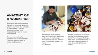 Co-Design Workshop | PDF