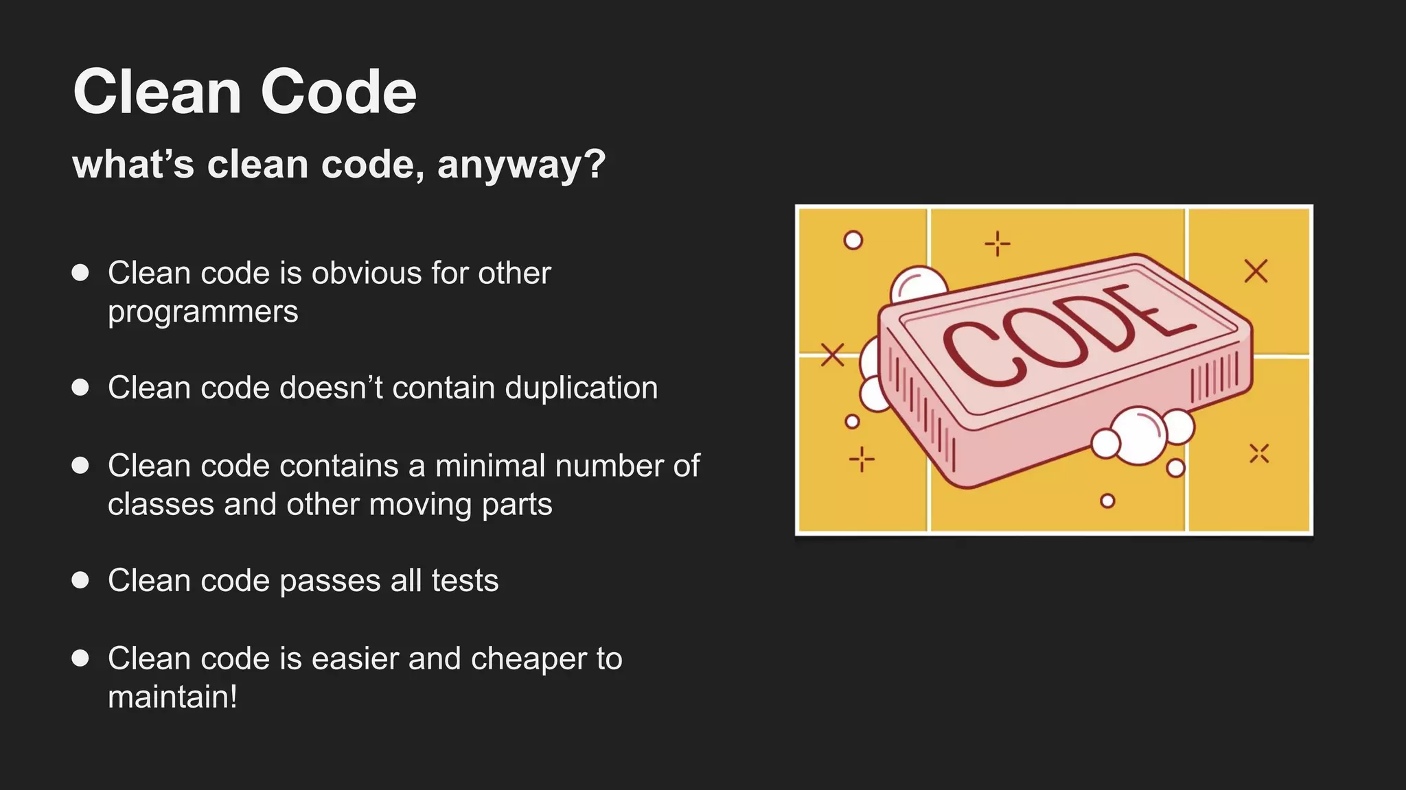Code Smell and Refactoring | PPT Code Smell and Refactoring | PPT
