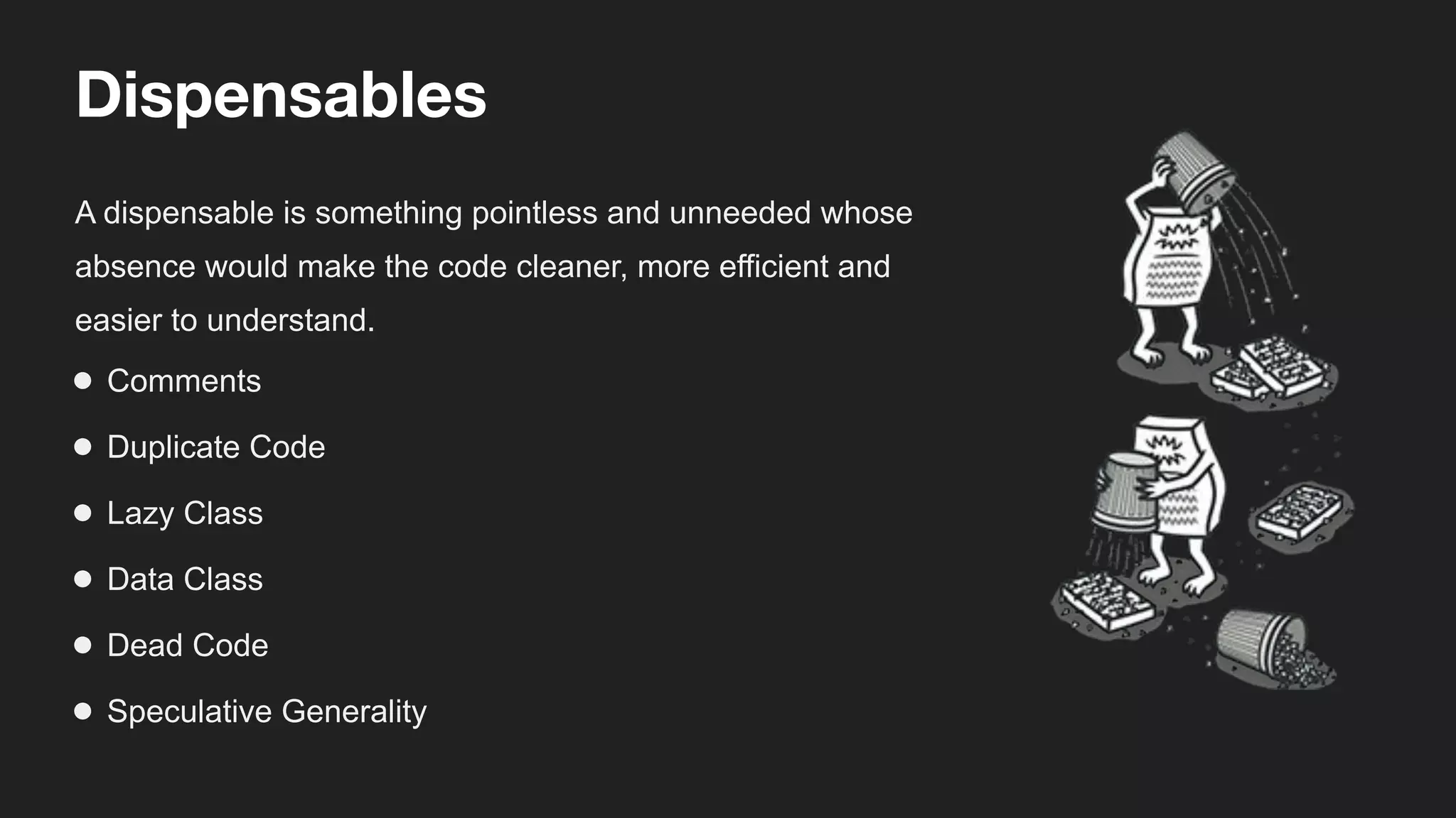Code Smell and Refactoring | PDF