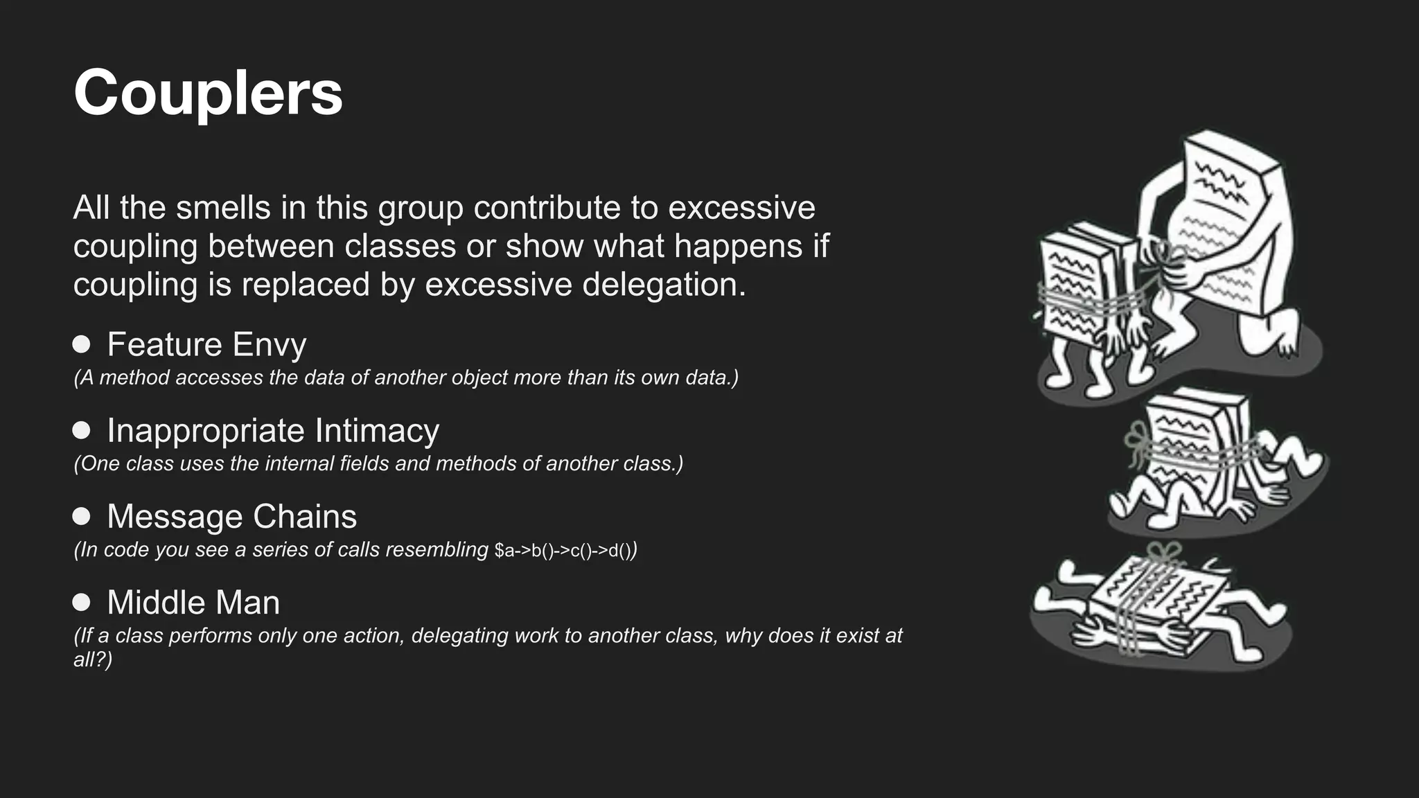 Code Smell and Refactoring | PDF