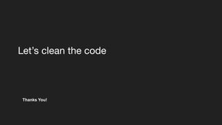 Code Smell and Refactoring | PDF