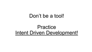 Code smells and Other Malodorous Software Odors | PPT