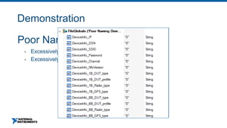 Code Smells Part 1: Basic Smells | PPT
