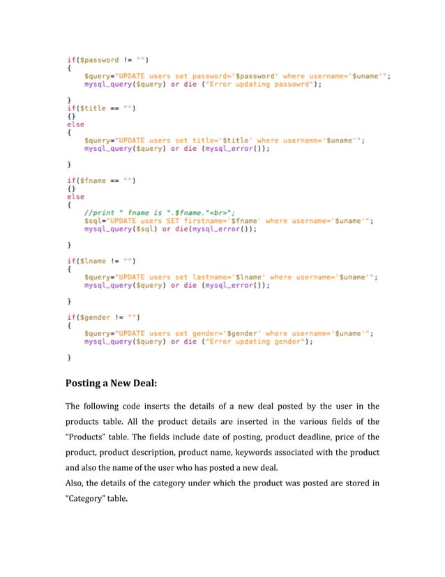 Code_snippets | PDF