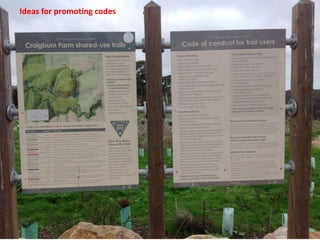 Horse SA codes of conduct + ideas for all horse clubs | PPTX