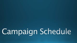 LO2 Campaign Powerpoint | PPT