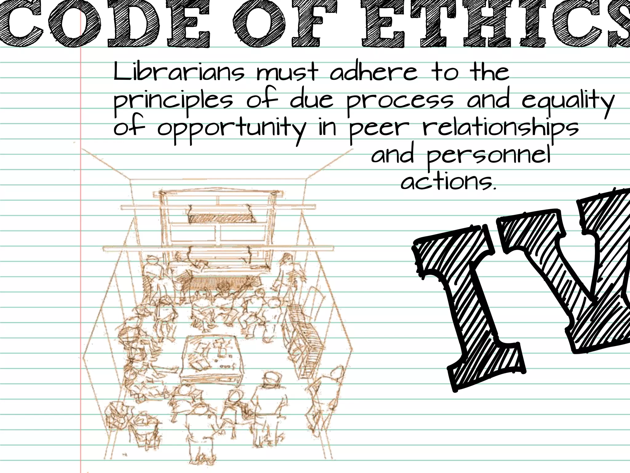 Codes of ethics cours | PDF