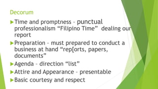 CODES OF ETHICS or CODES of RIGHT CONDUCT.pptx