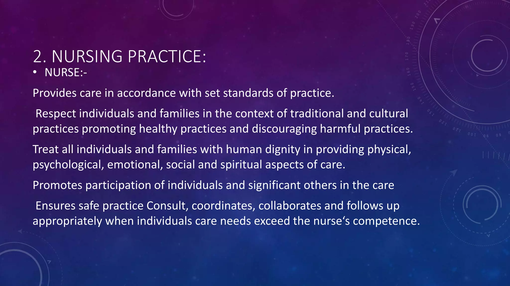 CODES OF PROFESSIONAL CONDUCT FOR NURSES.pptx