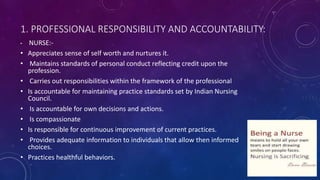 CODES OF PROFESSIONAL CONDUCT FOR NURSES.pptx