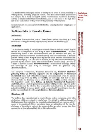 Codes of undergoing treatment for patient | PDF