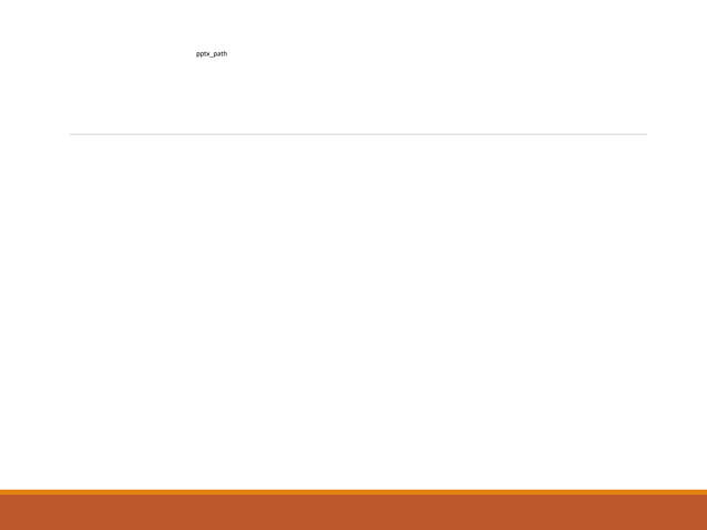 codes PowerPoint-presentation-object.ppt