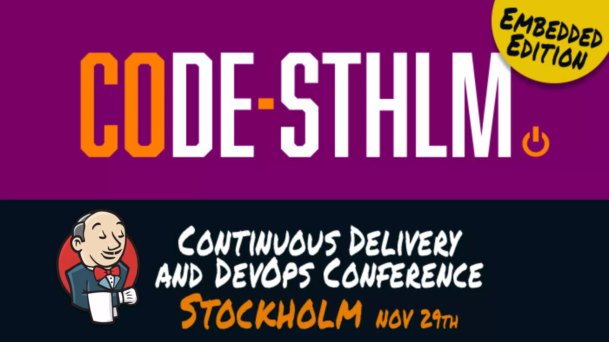 The Butler is still young – applying modern Jenkins features to the ...