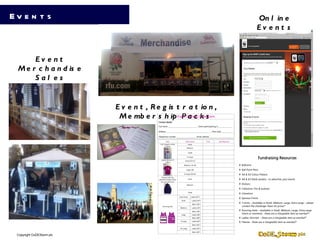 Codestorm presentation | PPT