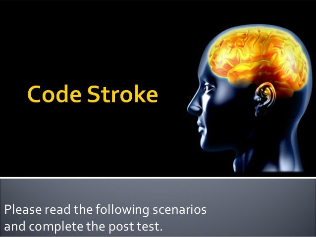 Code stroke ecc rn (2)