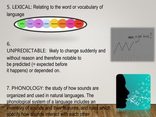 Code Switching and Code Mixing | PPTX