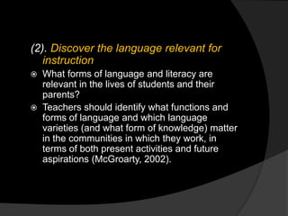 Code switching and code mixing.ppt
