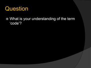 Code switching and code mixing.ppt