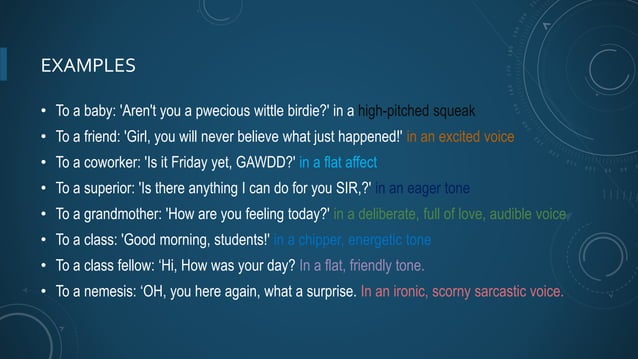 Code Switching in Classroom | PPTX