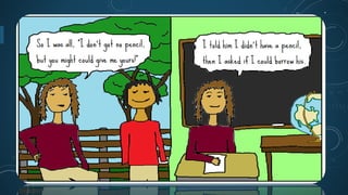 Code Switching in Classroom | PPTX