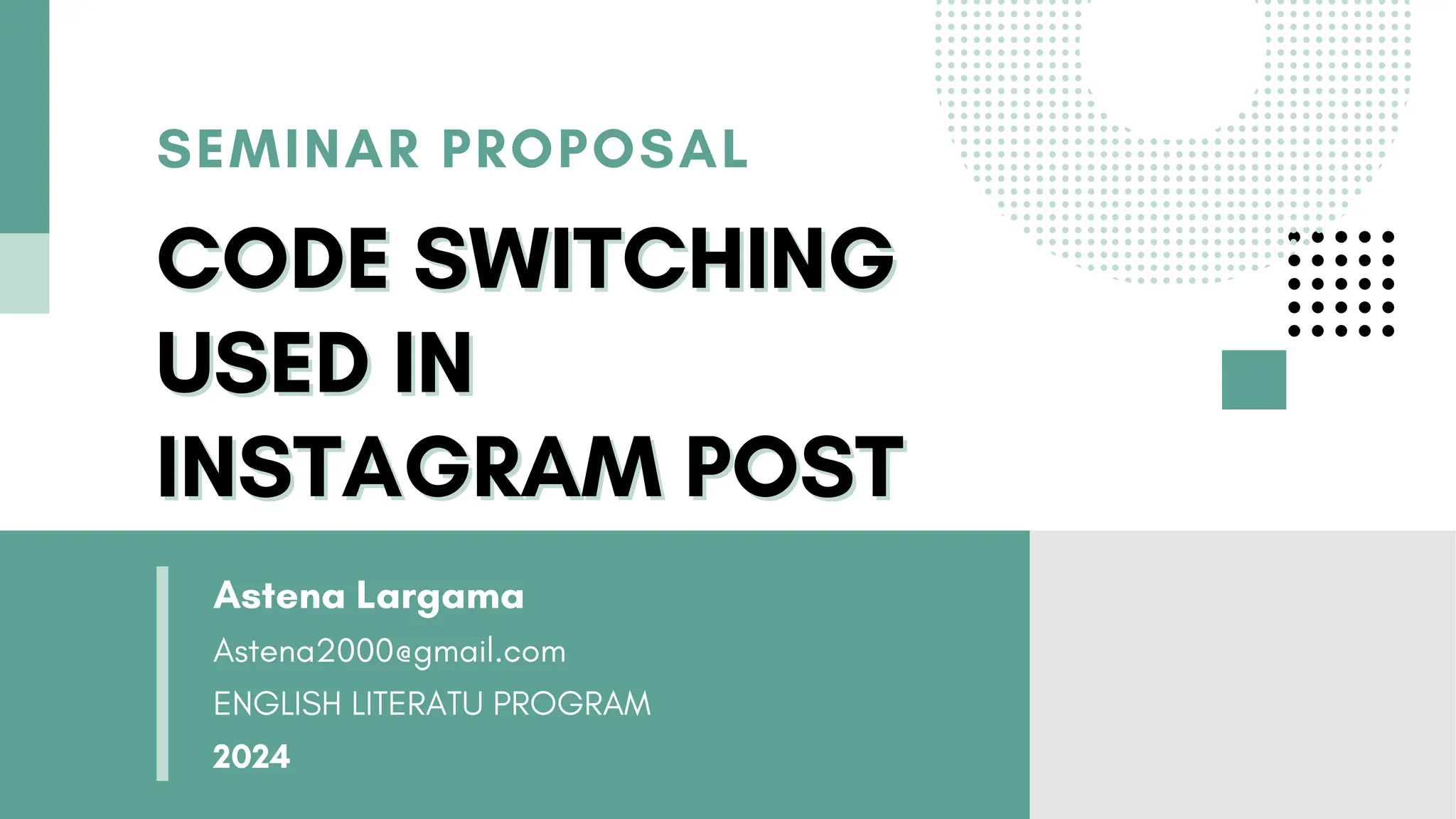 Code switching used on insta caption and post by astena.pdf