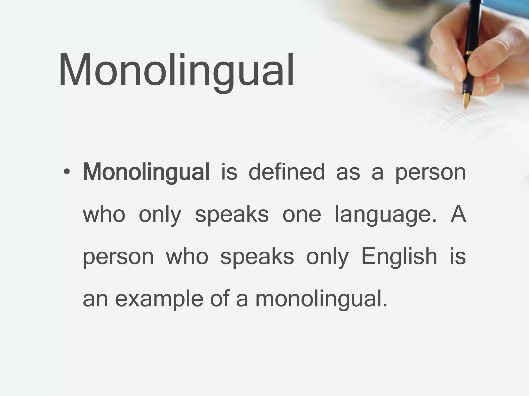 Code switching & code mixing | PPTX