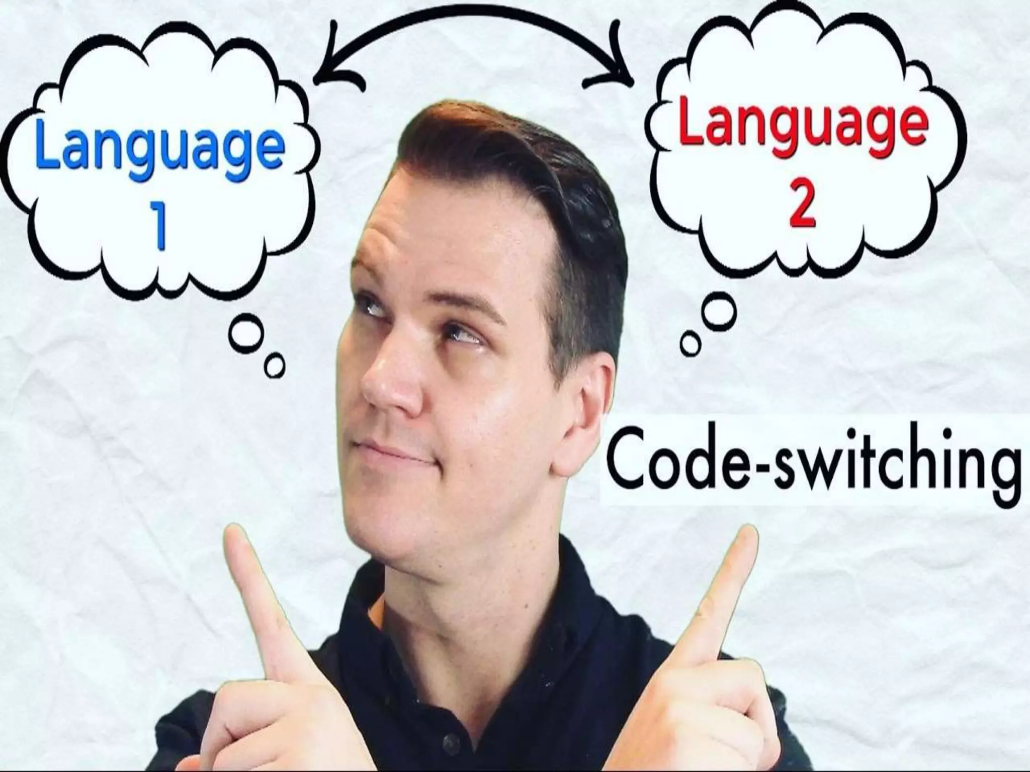 Code switching & code mixing | PPTX