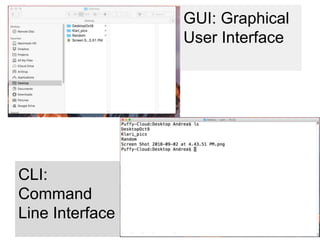 Code tacoma command_line | PPT