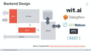 Beyond Web Interfaces | PPT