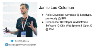 Code to Cloud Workshop | PPTX