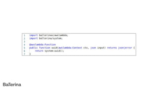 Code to Kubernetes: Languages of Infrastructure | PPT