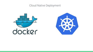 Code to Kubernetes: Languages of Infrastructure | PPT