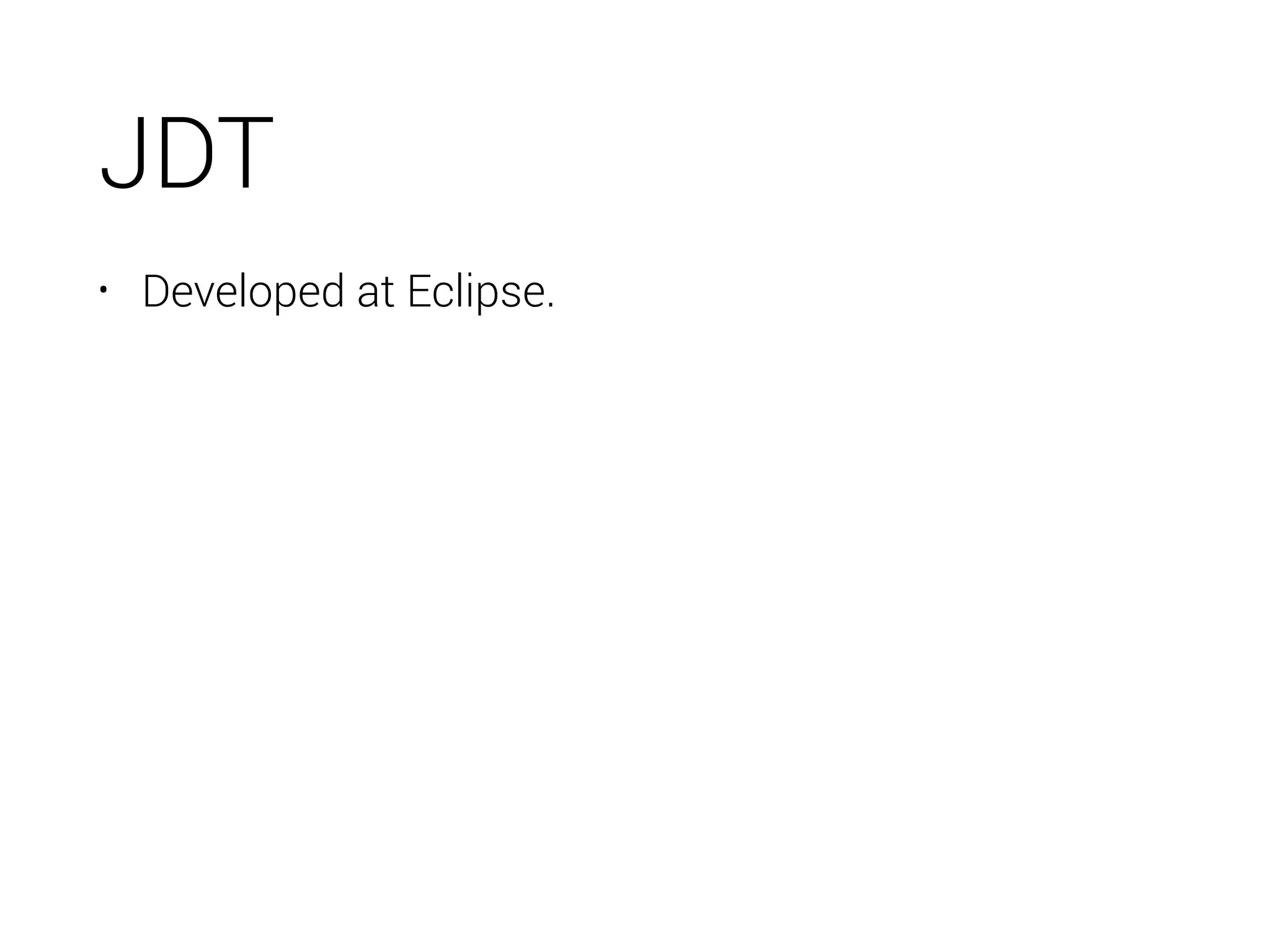 Code Transformation With Spoon Pdf Programming Languages Computing