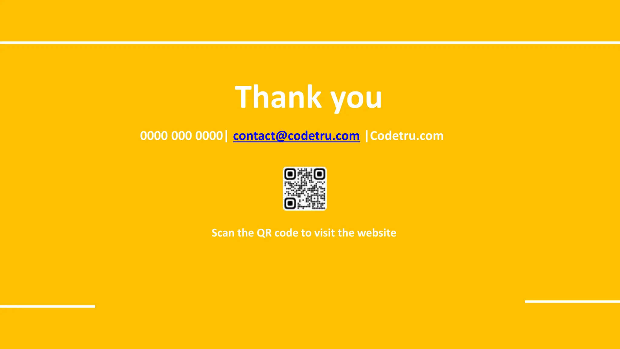 CODETRU_APPLICATION_DEV_PPT.pptx