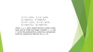 Object Detection, by Tudor Virgil, Machine Learning Developer @ Ui Path | PPT