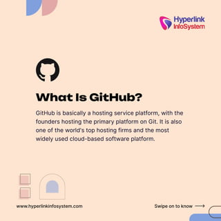 Difference Between GitHub and GitLab: Code Warriors | PDF