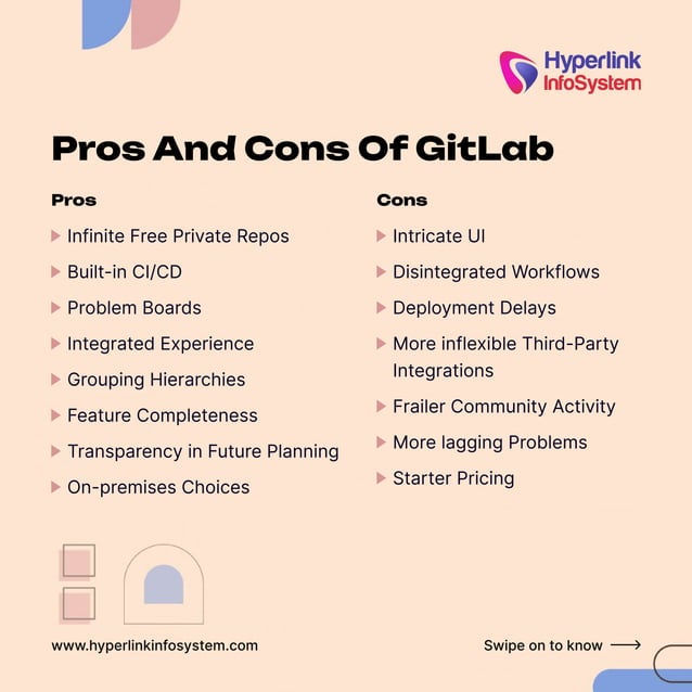 Difference Between GitHub and GitLab: Code Warriors | PDF | Web Development | Internet