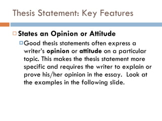 Research Paper: The Preliminary Stages | PPT