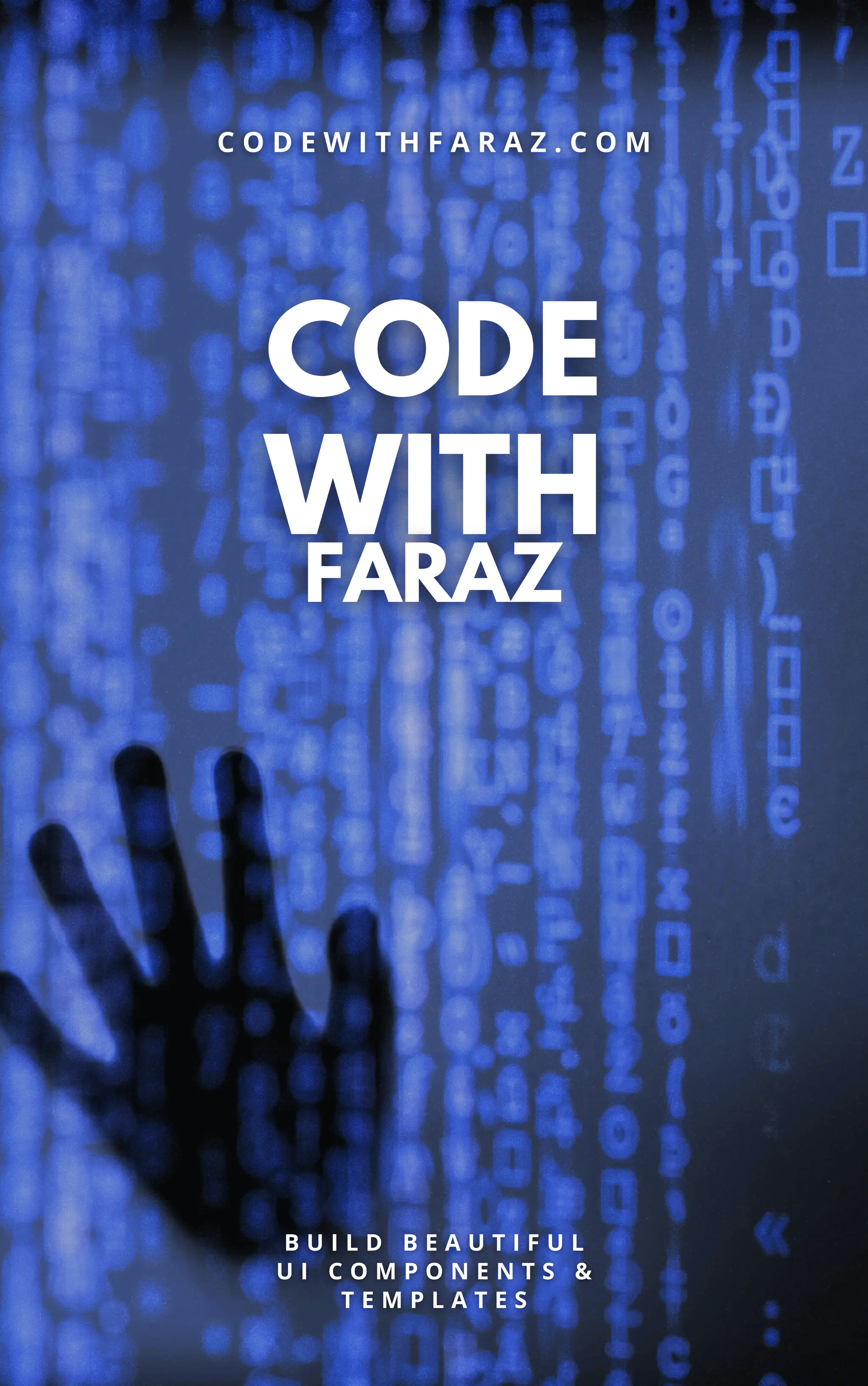 CodeWithFaraz: Your Ultimate E-Book Guide | PDF