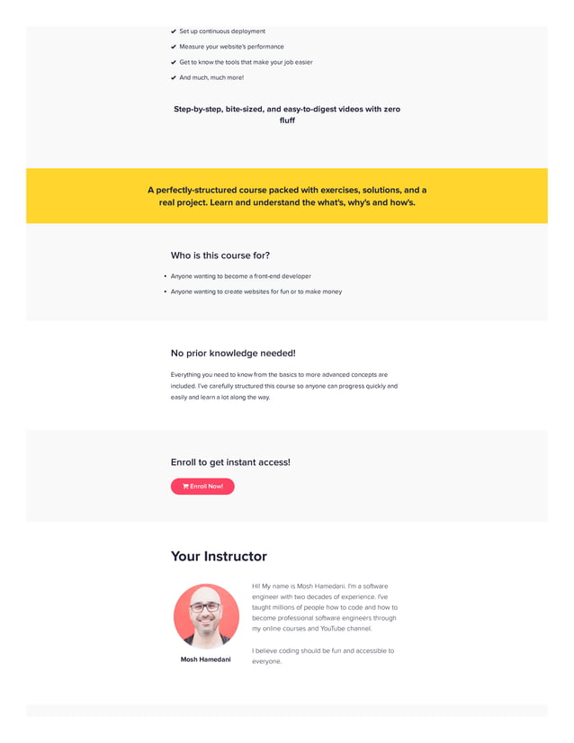 The Ultimate HTML/CSS Mastery Series | PDF