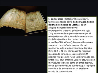 Codex | PPT