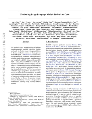 Codex AI.pdf | Web Development | Internet