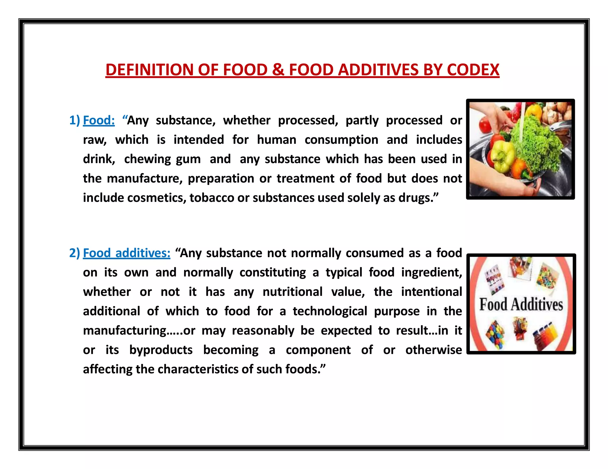 CODEX ALIMENTARIUS.pptx